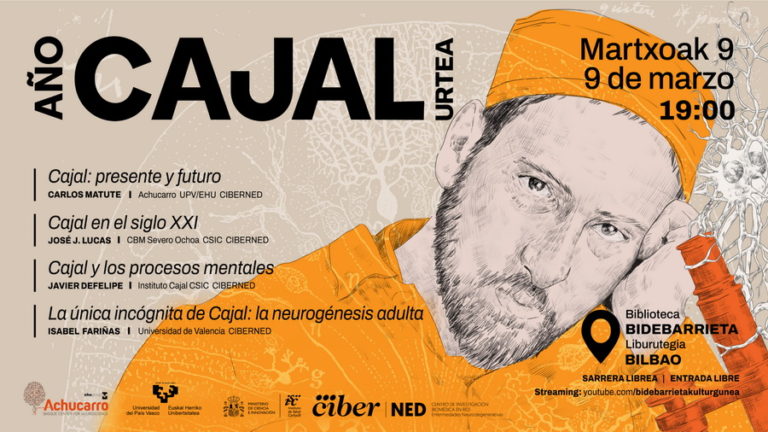 Celebrating the Cajal Year: Present and future of his legacy ...