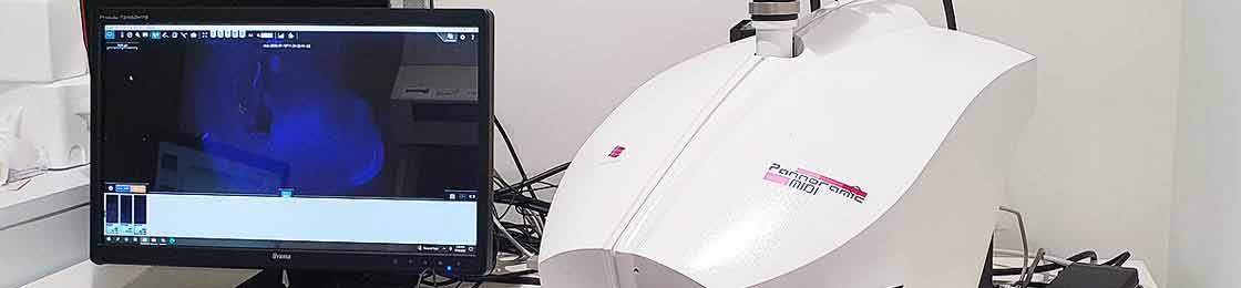 Imaging Facility - Achucarro Basque Center for Neuroscience