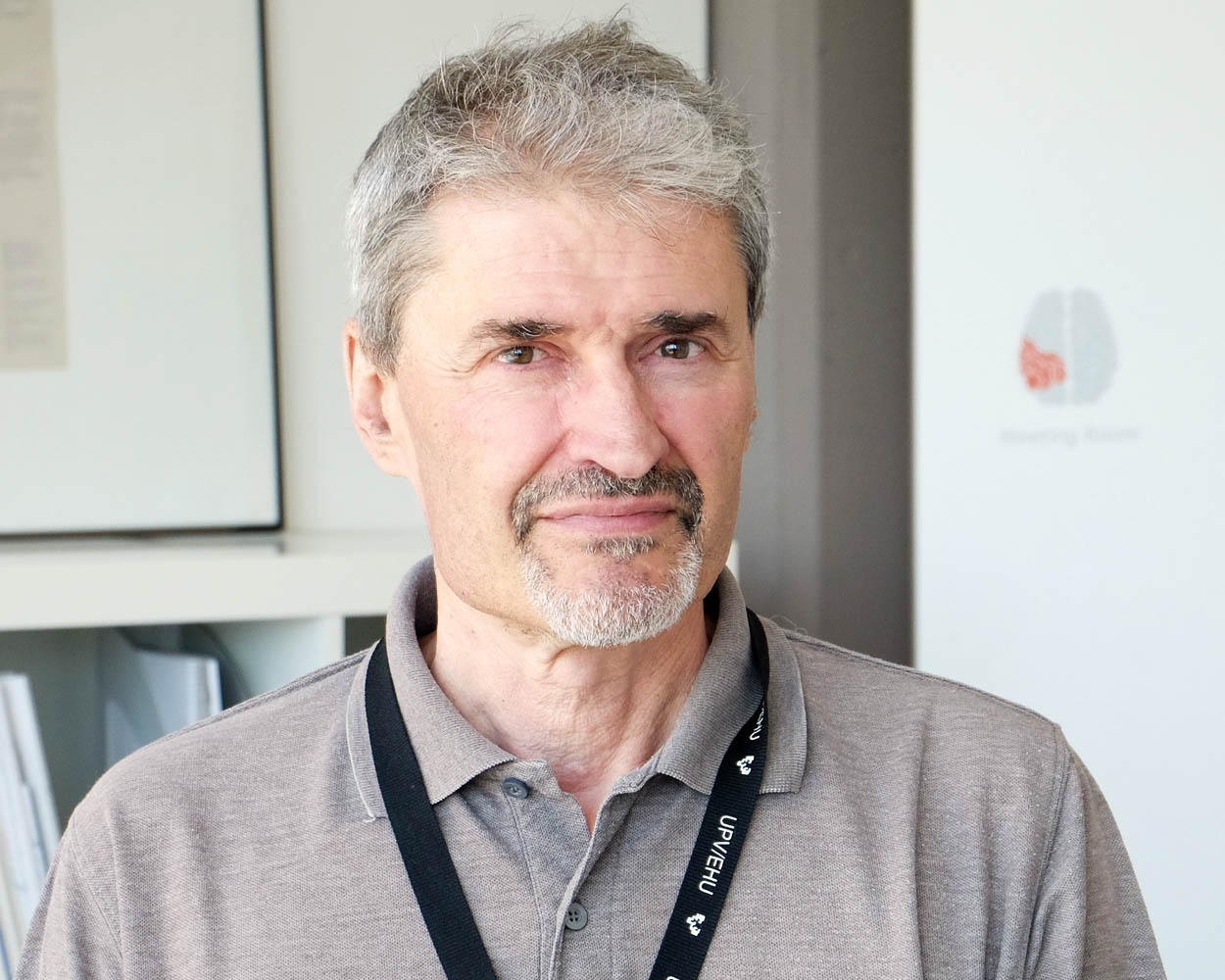 Ignacio Torres Alemán, new Scientific Director - Achucarro Basque ...