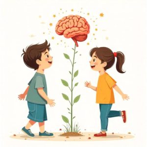 Brain and Healthy Childhood - Achucarro Basque Center for Neuroscience