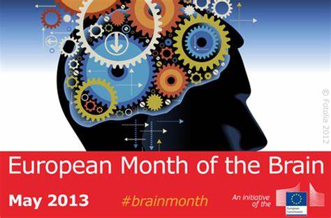 May 2013, European Month of the Brain - Achucarro Basque Center for ...